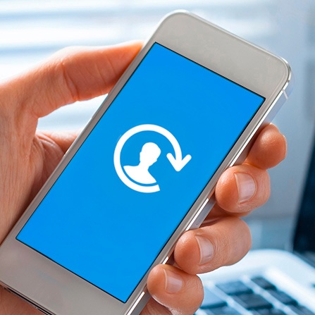 App Registro Horas de Trabajo ZTimeline Workflow - Zucchetti Spain