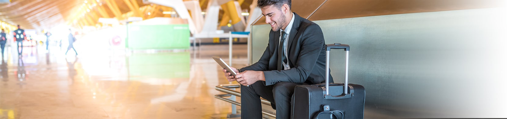 [Software de Gestión de Gastos] de Viaje con Ztravel Smart