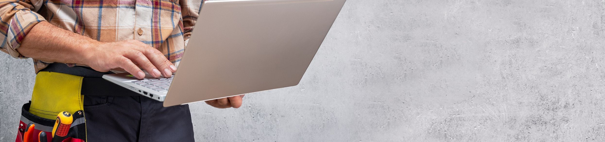 [Software ERP] Programa de Mantenimiento | Zucchetti