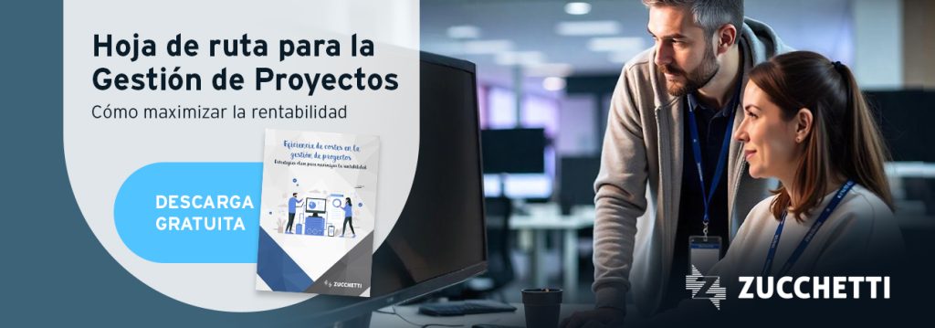 EDT en proyectos: qué es y cómo elaborarlo