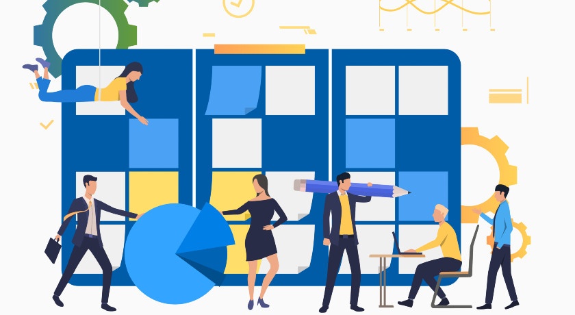 Asignar recursos en proyectos Estrategias y herramientas